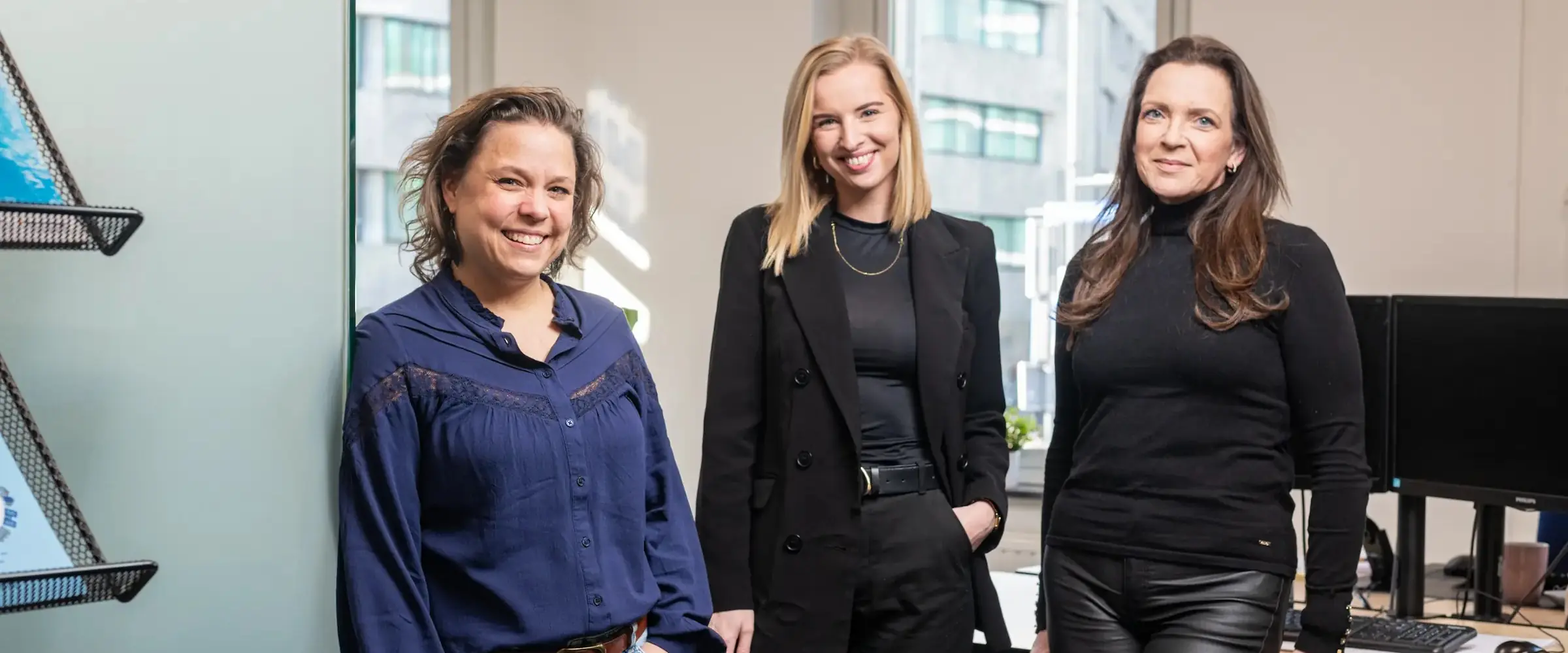 Beheer - Stoit Groep