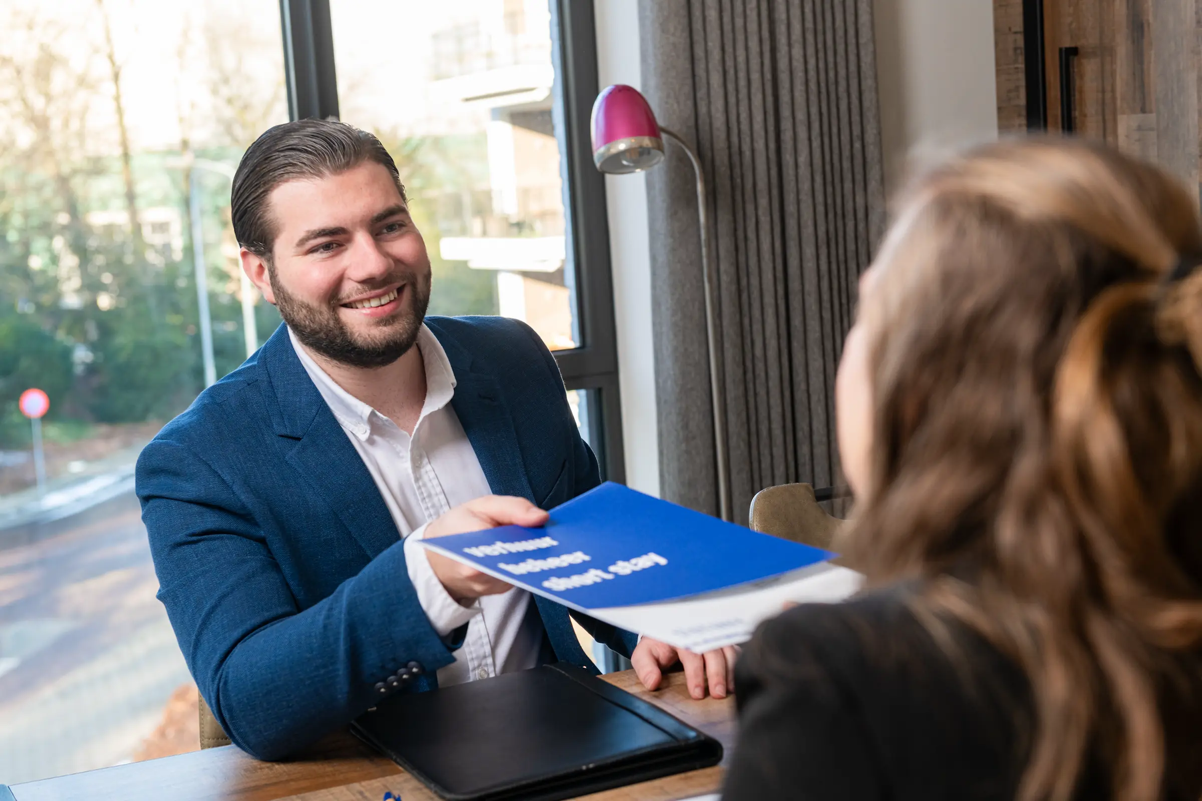 Stoit Groep - Appartementen en villa's huren - Verhuurmakelaar