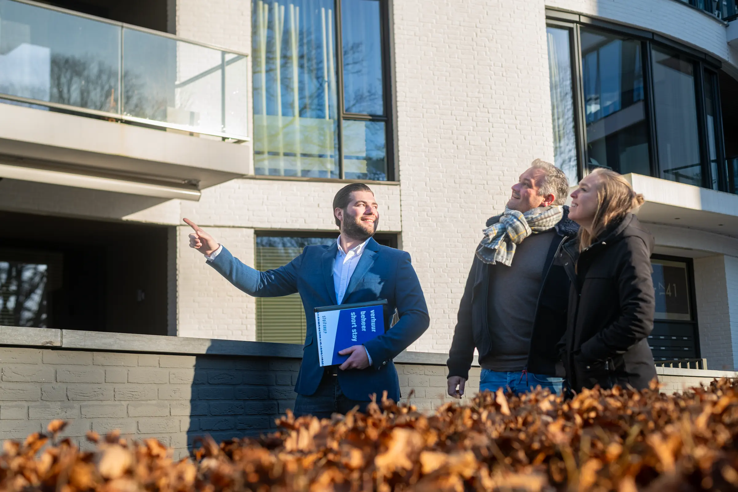 Top tips for photographing your home - Stoit Groep